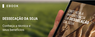 Herbicida Reglone® | Portal Syngenta